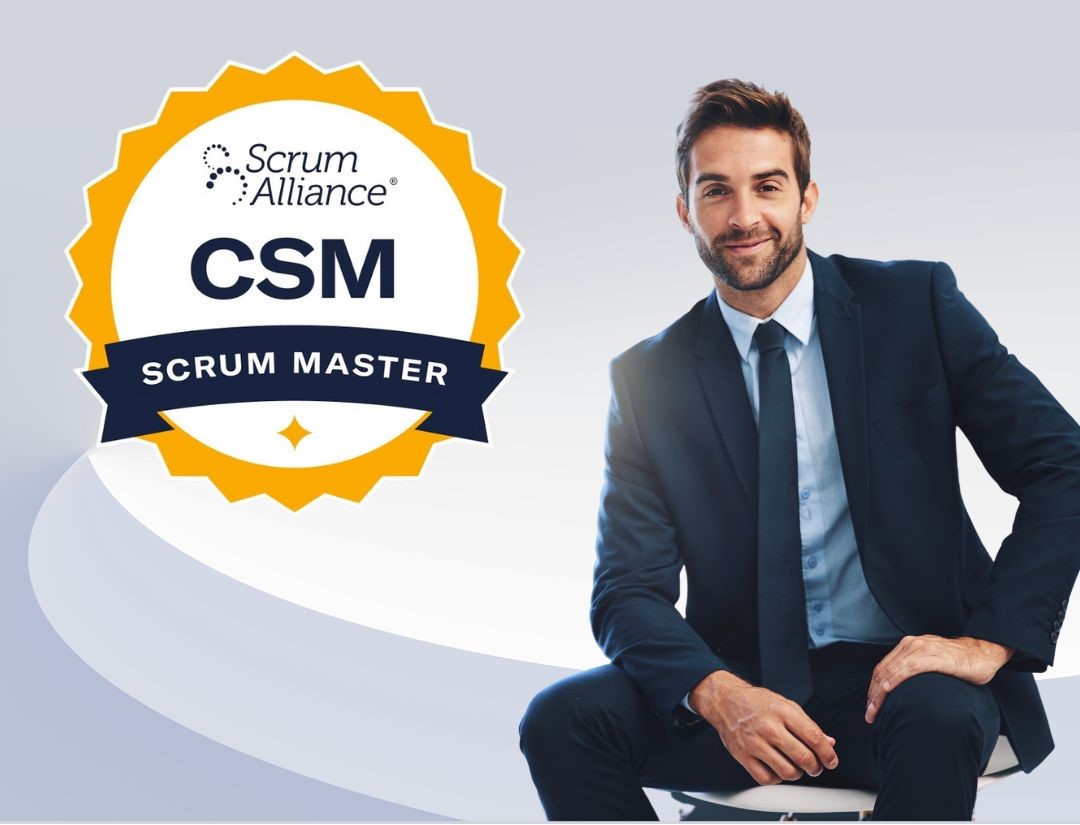 Certified Scrum Master (CSM) Training and Certification Program